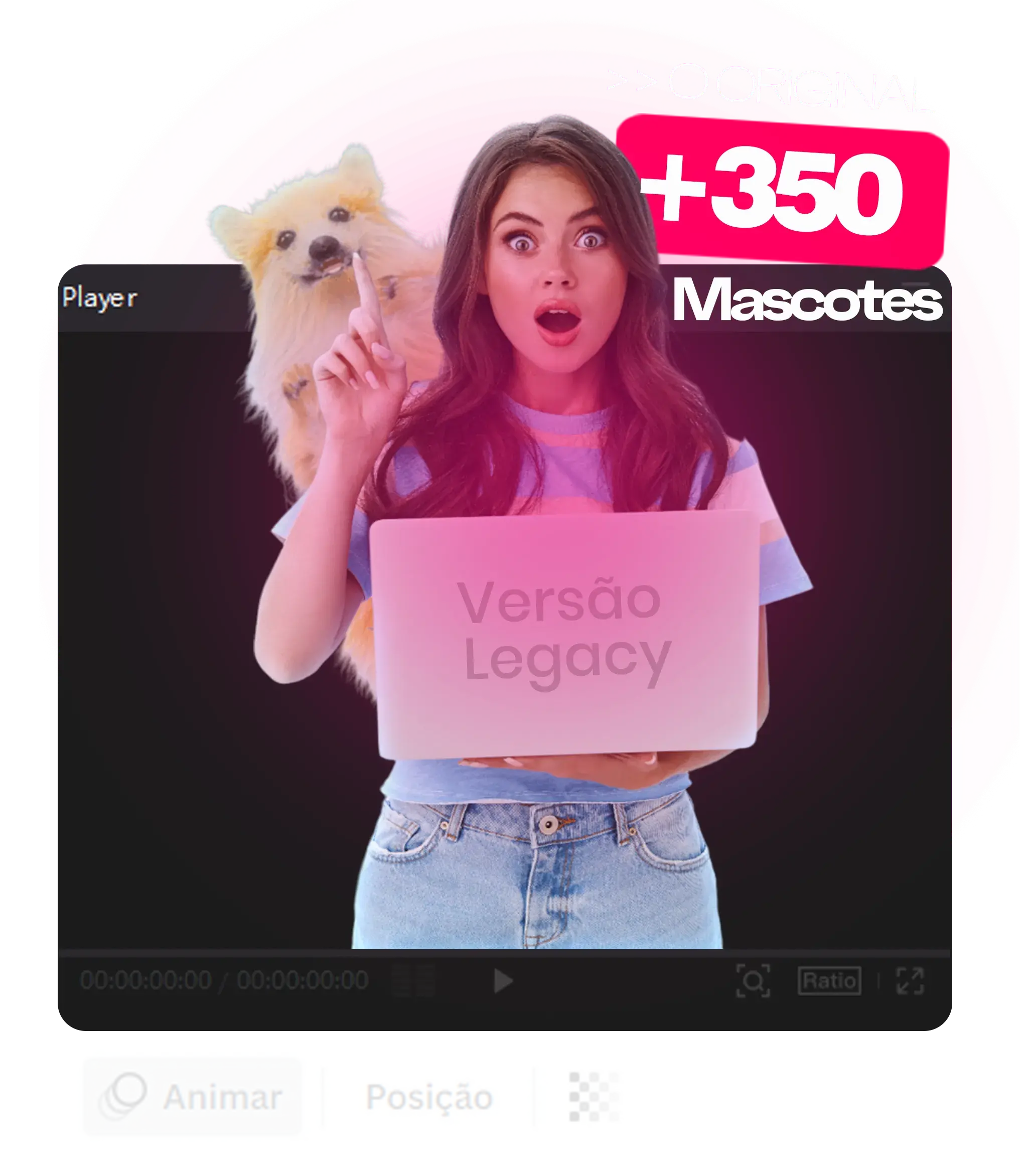 Dance Pets – Power Digital